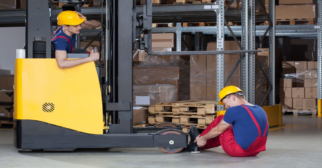 Forklift Certification Training | OSHA-Compliant in Wisconsin