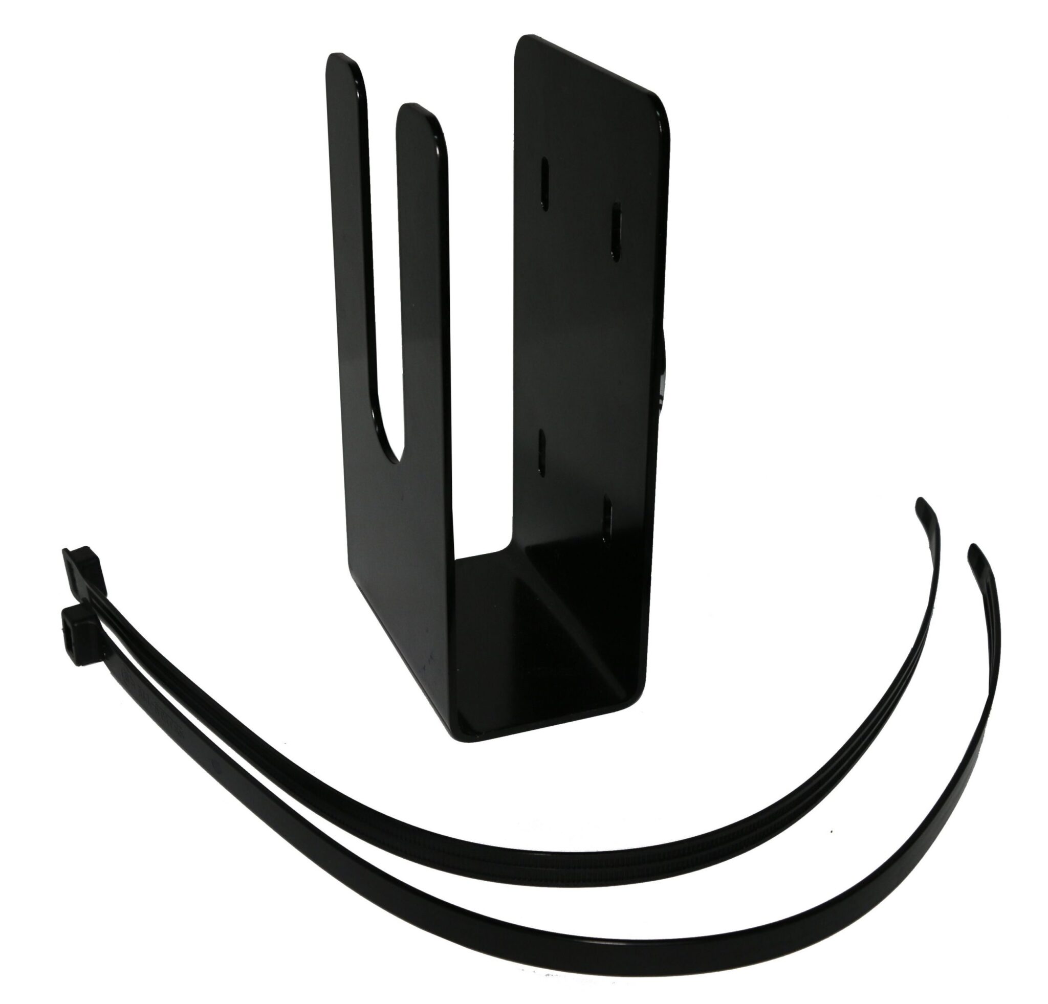 Barcode Scanner Holder Easy Mount - First Quality Forklift Training LLC
